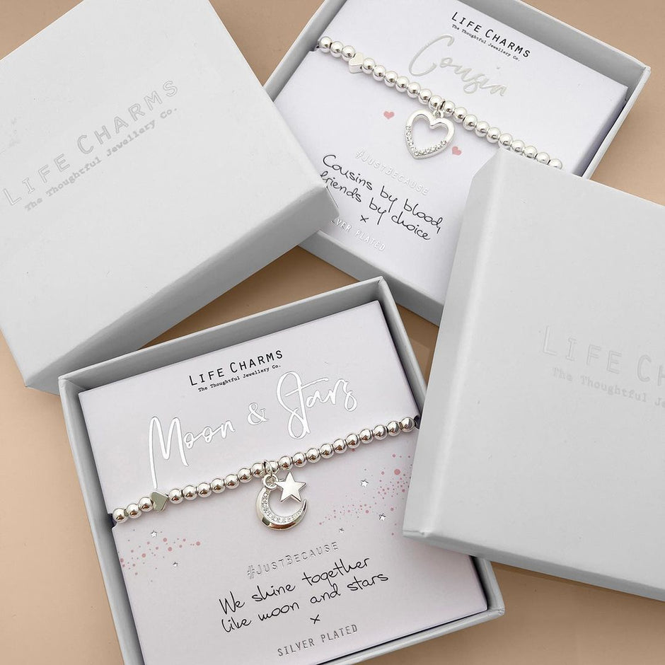Wholesale Jewellery Enquiries – Become a Life Charms Stockist