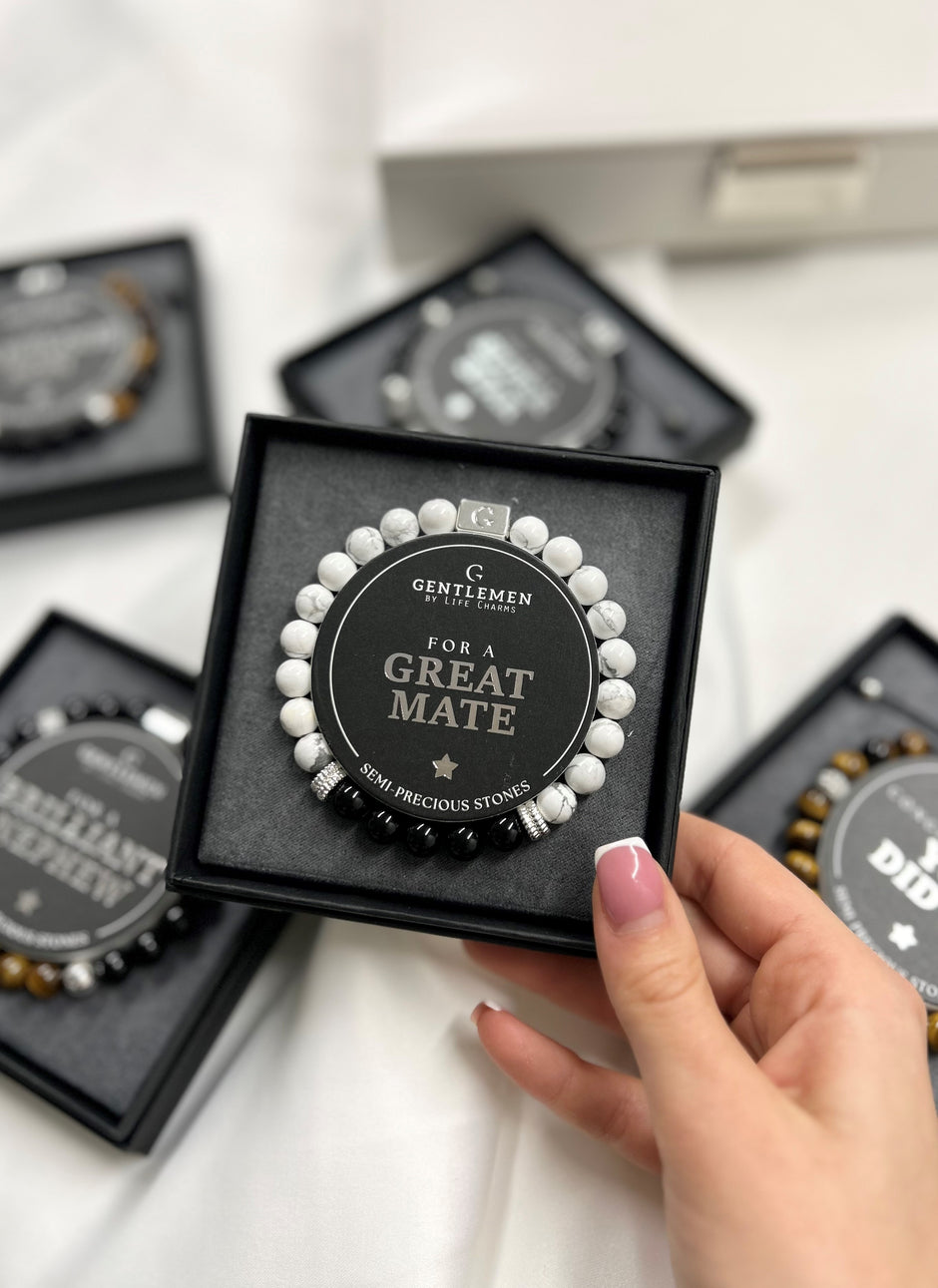 Wholesale Jewellery Enquiries – Become a Life Charms Stockist